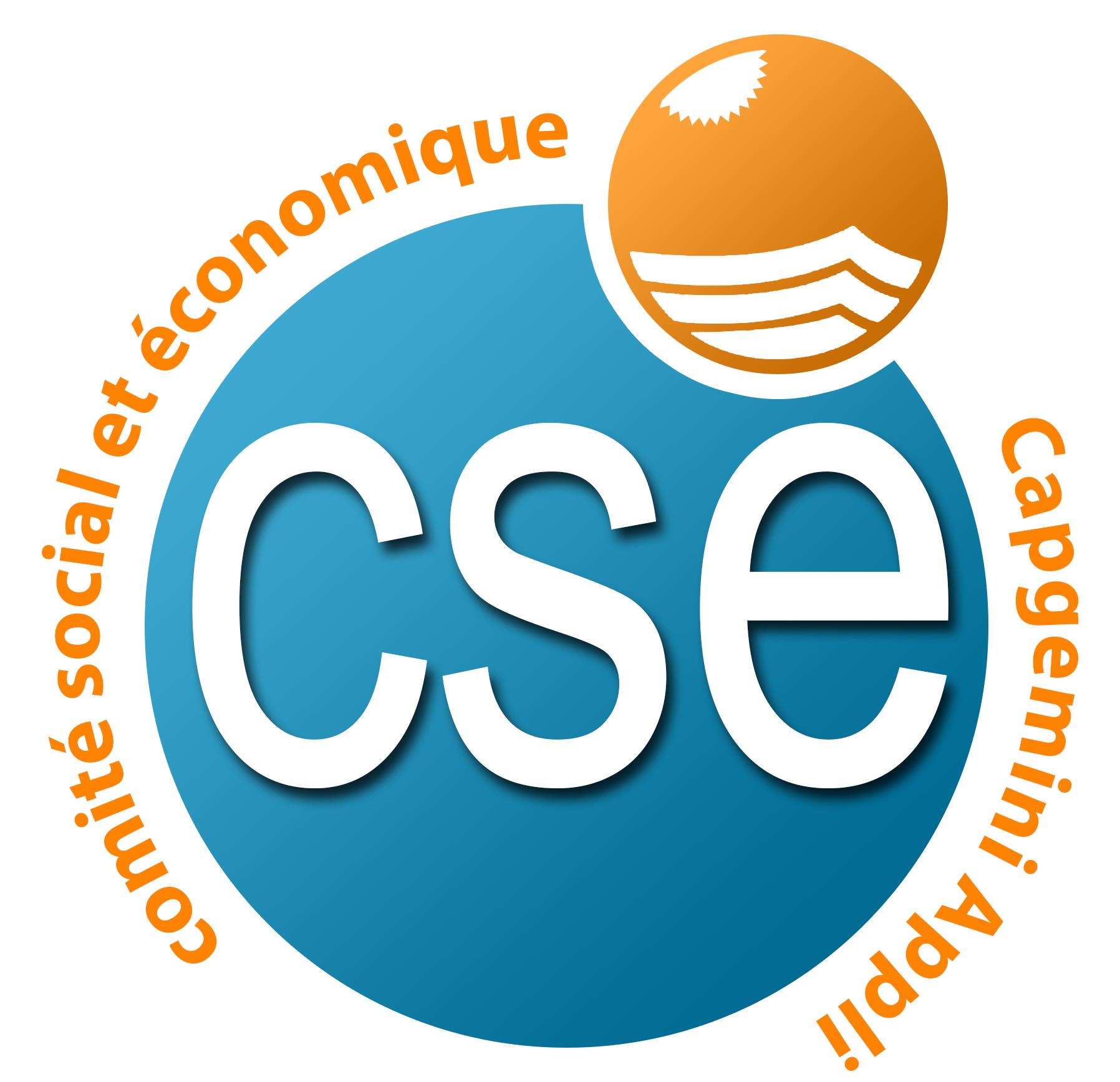 CSE CAPGEMINI APPLI